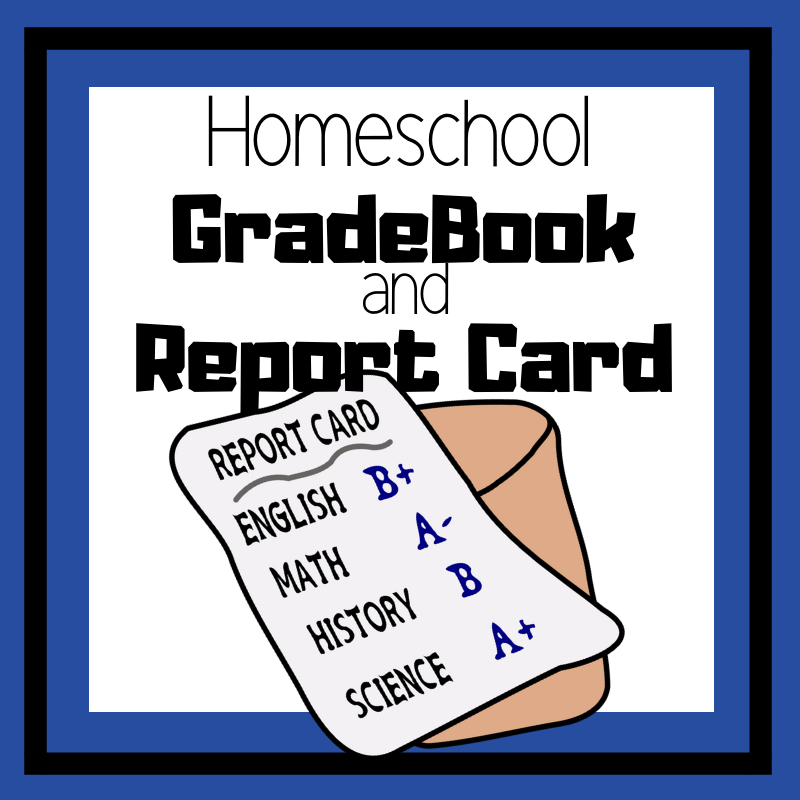 Should we Give Homeschool Kids Grades? — Entirely at Home