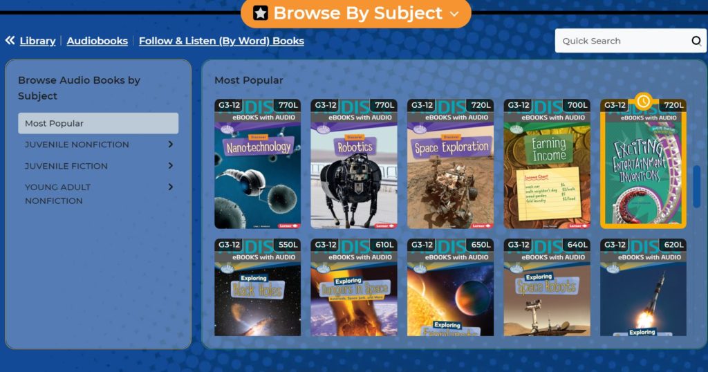 A Complete Online Homeschool Reading Program with LightSail — Entirely ...