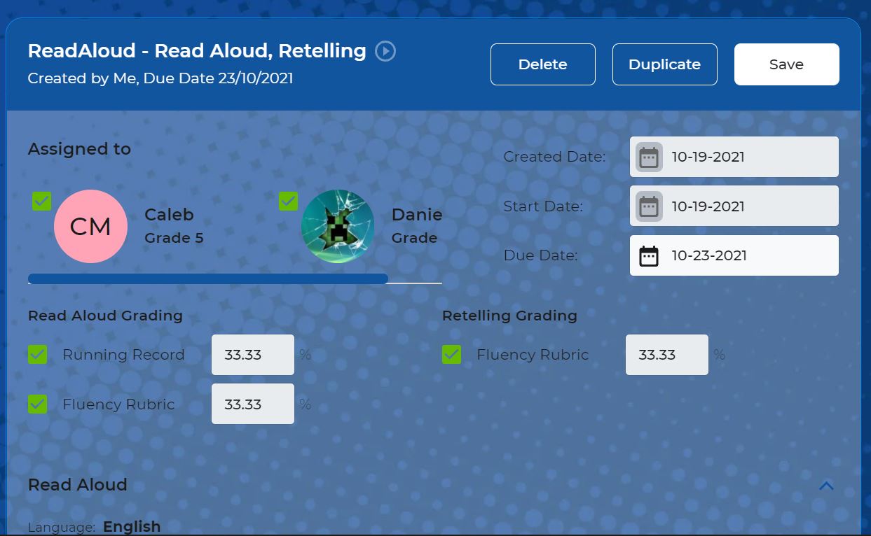A Complete Online Homeschool Reading Program with LightSail — Entirely ...
