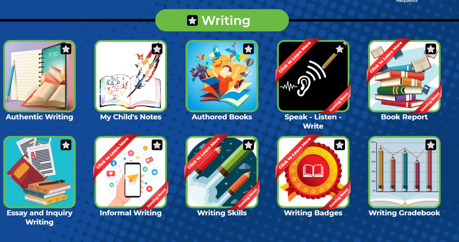 A Complete Online Homeschool Reading Program with LightSail — Entirely ...